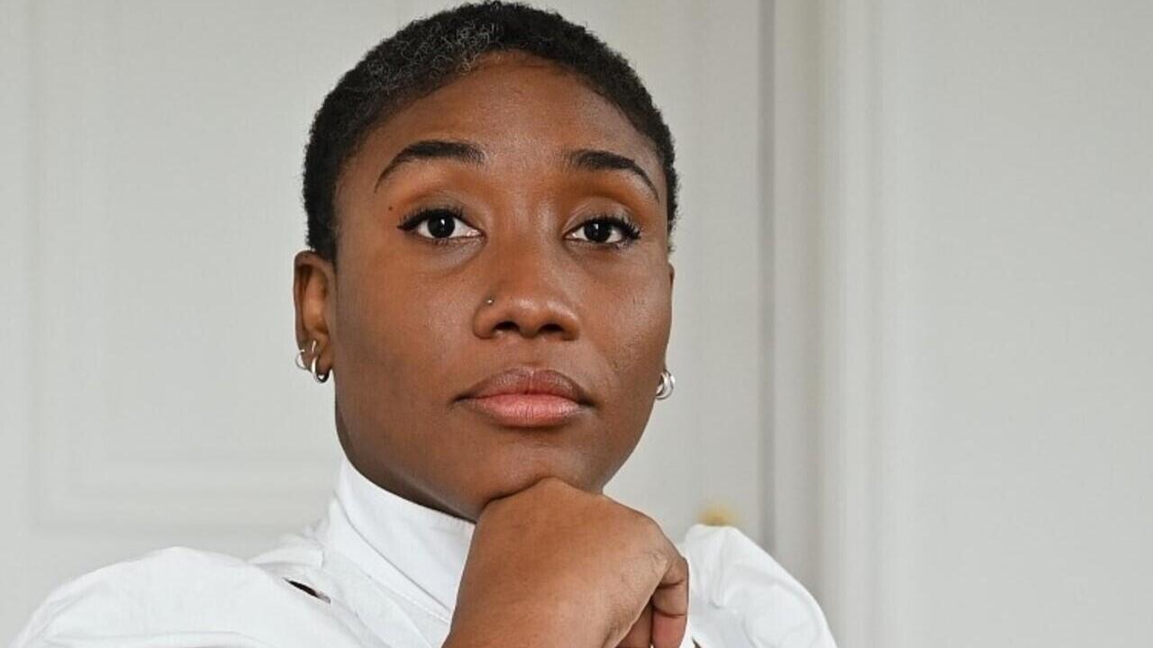 Gaëlle Bien-Aimé, lauréate du prix RFI Théâtre 2022 - Koze kilti